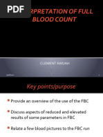 All Blood Test Name List PDF | PDF | Wellness