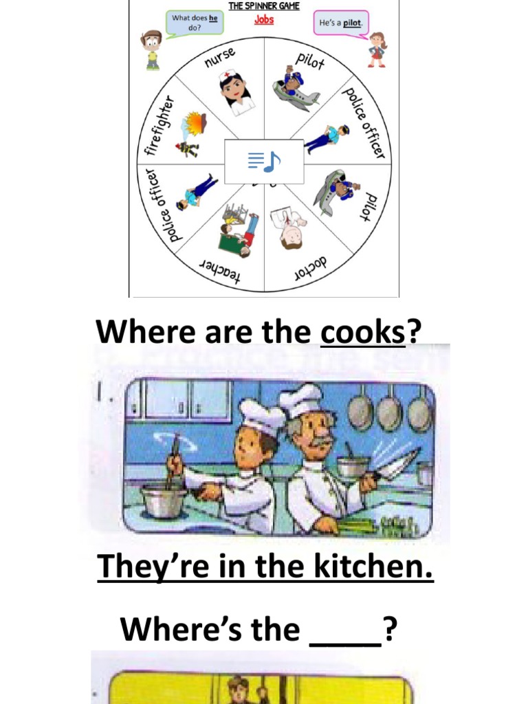 Kids-Beginner-84-Let - S Go 2 - Unit 6 - Lesson 4 | PDF