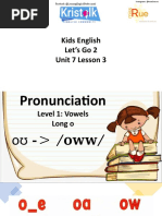 Free Phonics Reading Comprehension Aw Sounds | PDF | Learning Methods ...