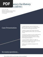 ICU One Pager ECMO Fundamentals | PDF | Circulatory System ...