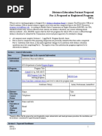 UNICEF Concept Note Template With Guideline | PDF | Performance ...