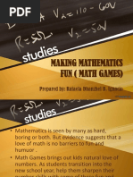 Hit The Button - Quick Fire Maths Practise For 6-11 Year Olds | PDF