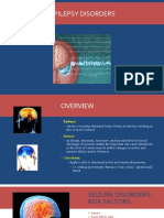 Status Epileptikus | PDF | Epilepsy | Hypoxia (Medical)