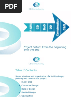 Basis of Design (BOD) Example | PDF | Leadership In Energy And ...