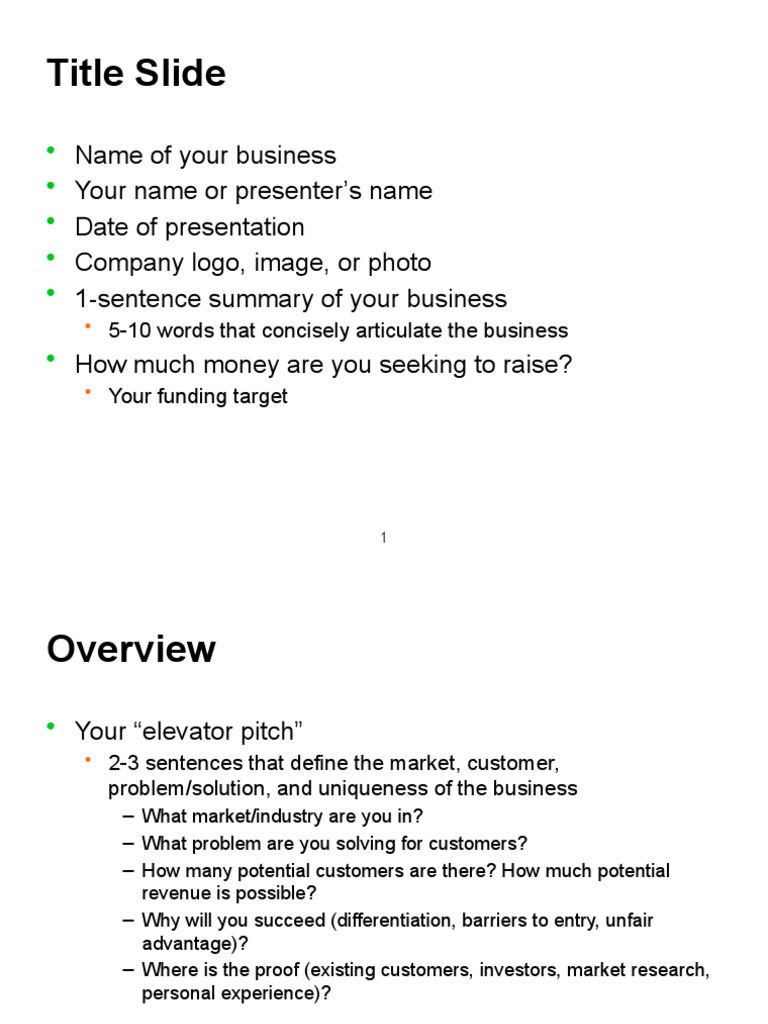 Sales Plan Presentation Template | PDF | Competitive Advantage | Sales