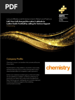 Lidl Strategy Analysis | PDF | Supermarket | Swot Analysis