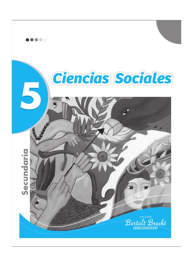 5 Sec - CIENCIAS SOCIALES | PDF | Fascismo | Superpoderes