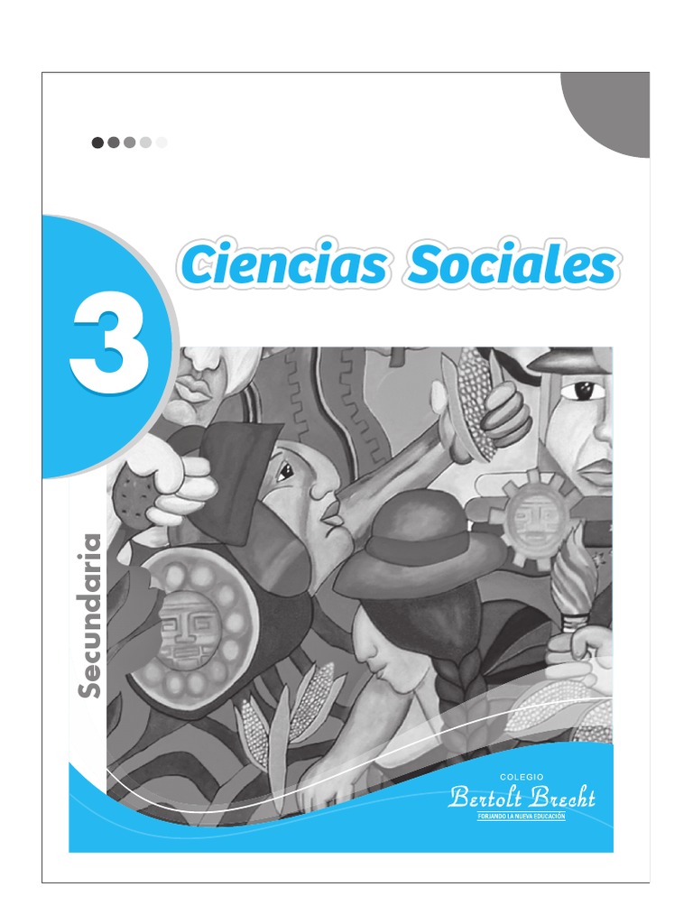 3 - Sec - CIENCIAS SOCIALES | PDF | Marco Polo | Viajes por Europa