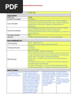 PINK Fayefilms Study Template PDF | PDF | Cognition