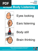 Free Lesson Plan: How Do I Feel? | PDF | Emotions | Lesson Plan