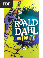 The Twits - Roald Dahl - BOOK | PDF