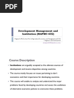 Excel File CO-PO Attainment For UG - RAC | PDF | Engineering | Knowledge