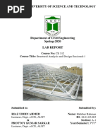 Assignment Cover Page For NUST | PDF