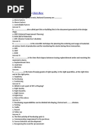 Material Management Multiple Choice Questions With Answers 2 | PDF ...