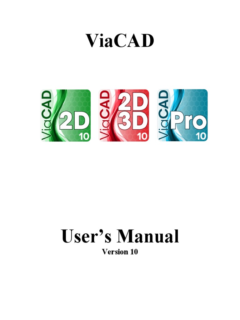 VCP User Guide | PDF | Menu (Computing) | Icon (Computing)