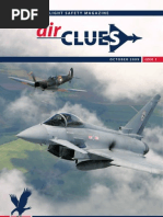 Forhtml - Af Form 4392 Predeparture Safety Briefing | PDF | Transport