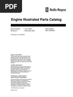 Garrett TPE-331-10 Maintenance Manual | PDF