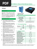 JBD Protocol English Version | PDF | Bit | Data