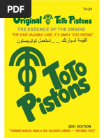 OSK Catalogue | PDF | Vehicle Parts | Machines