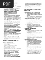 A Nursing Care Plan On: Normal Spontaneous Vaginal Delivery | PDF ...