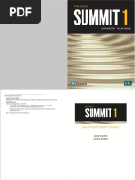Summit 2 3rd Edition - Workbook | PDF