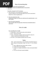 Modal Class - GCSE Maths - Steps, Examples & Worksheet | PDF | Mode ...