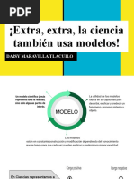 Modelo cinético corpuscular de la materia | PDF