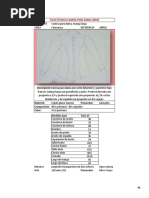 Tech Pack | PDF | Ropa | Microsoft Excel