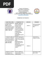 Script Parents Orientation | PDF