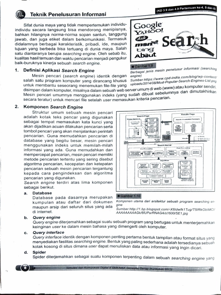 Simdig 2.bab1b | PDF