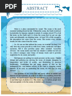 General Instructions: Read Each Item Carefully and Answer As Directed ...