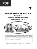 Math7 - Q1 - Mod1 - Introduction To Sets | PDF | Set (Mathematics) | Solar System