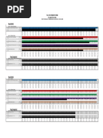 Solvent Miscibility Chart | PDF | Tetrahydrofuran | Solvent