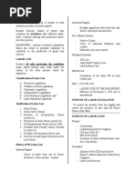 CHRA Certification Exam Overview | PDF | Human Resource Management | Manila