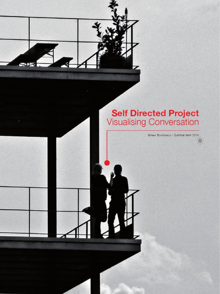 Visualizing Digital Conversations Analysis | PDF | Instant Messaging ...