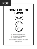 Madagascar Code 2000 Civil | PDF | Civil Law (Legal System) | Justice