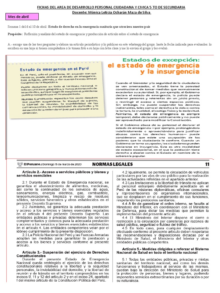 FICHAS Completas de Sesiones de DPCC | PDF | Democracia | Ideologías políticas