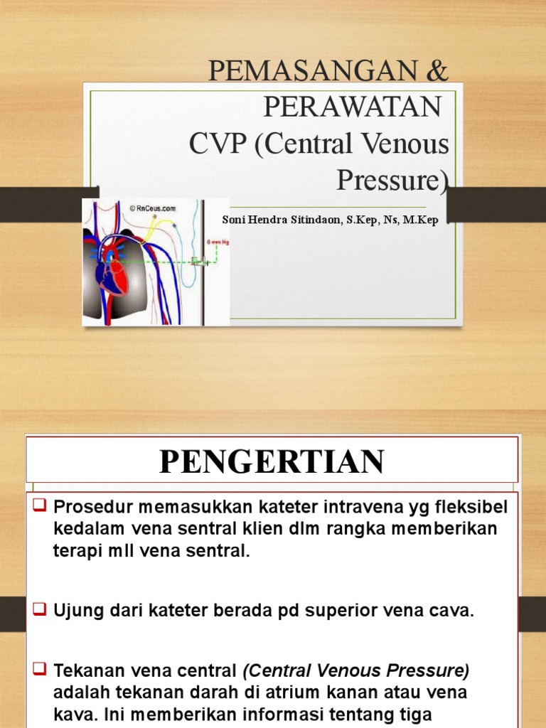 Praktikum CVP | PDF