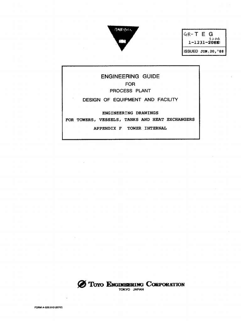 Design Guide 5 | PDF