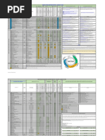 Loler Matrix 2017 PDF | PDF | Crane (Machine) | Equipment