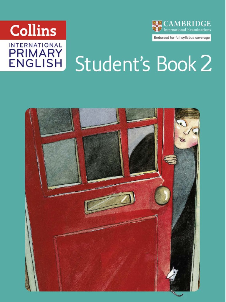 Collins Primary English: Kind Emma Story | PDF | Linguistic Typology ...