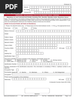 It77 - Application For Registration As A Taxpayer or Changing of ...