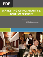 Marriott's One Yield Revenue Management System | PDF | Business ...