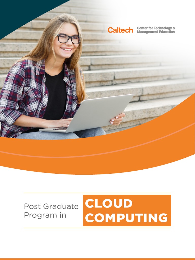Post Graduate Cloud Computing | PDF | Microsoft Azure | Amazon Web Services