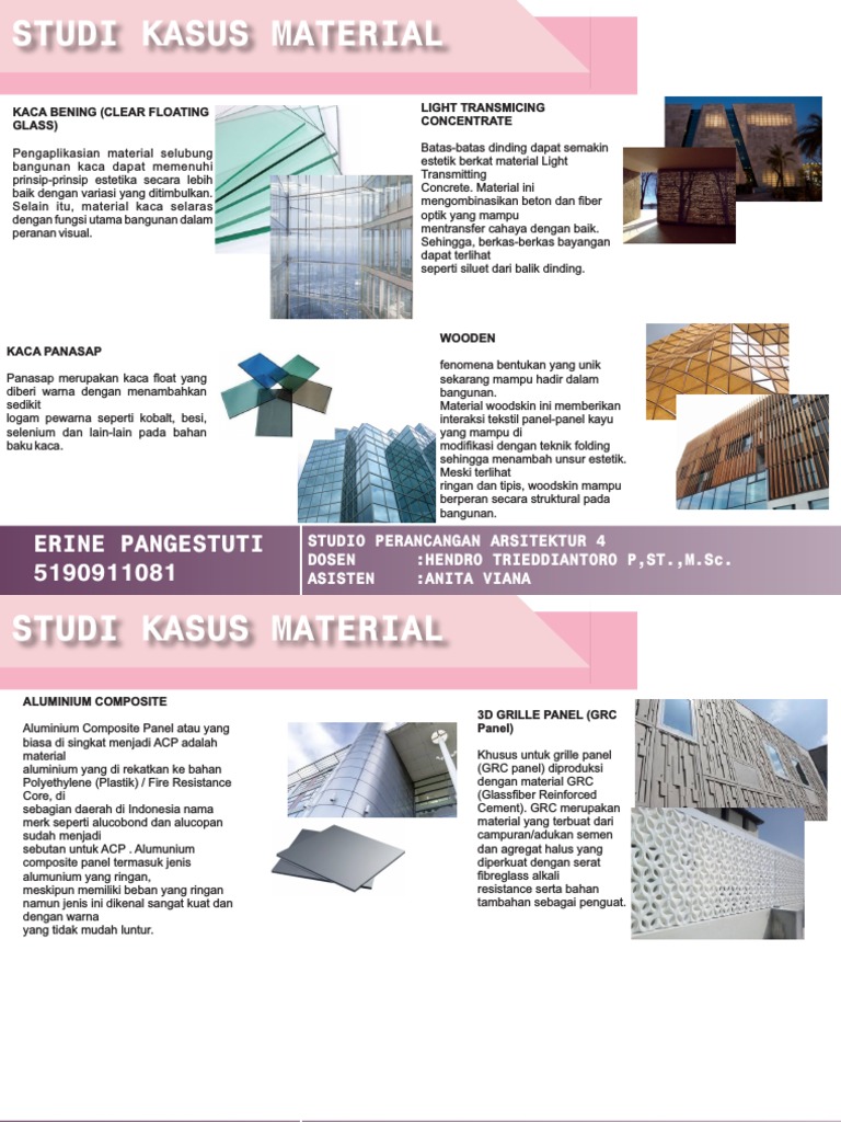 MATERIAL SELUBUNG 1-Digabungkan | PDF