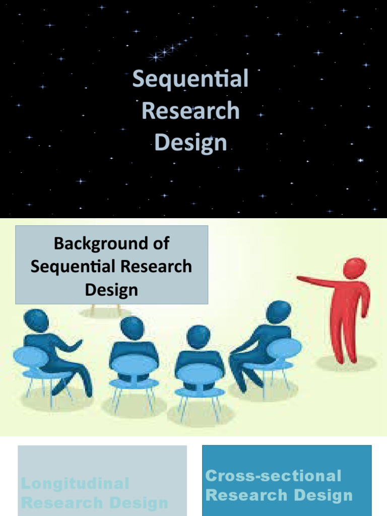 Sequential Research Design | Download Free PDF | Research Design ...