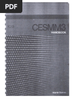 Cesmm 3 | PDF | Civil Engineering | Measurement