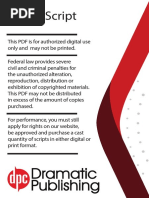 Zimmerman, Mary 'Metamorphoses - A Play' Script (1996) | PDF | Orpheus ...