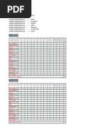 Table - Equivalent Water Supply Fixture Units (WSFU) | PDF | Tap (Valve ...