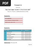 Purpose and Overview of BNI | PDF